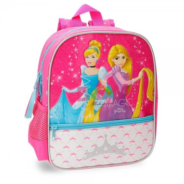 Dečiji školski Disney ranac 28cm " Princess " kat.br. 28.721.51