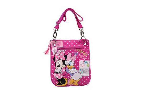 MINNIE & DAISY Torba na rame 22cm