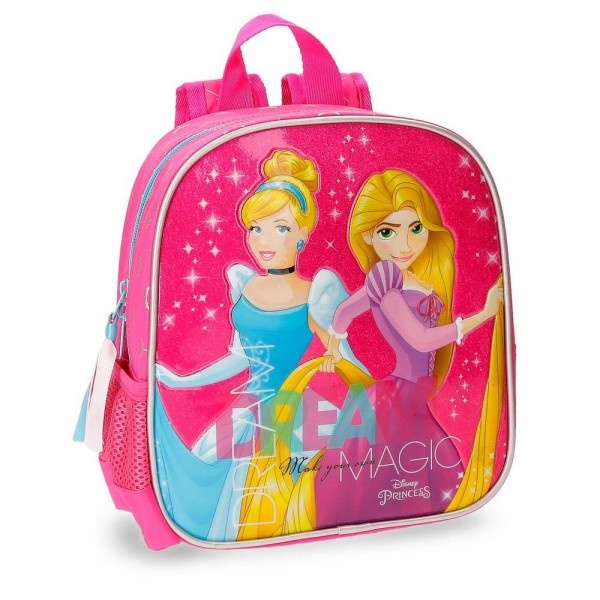 Dečiji školski Disney ranac 25cm " Princess " kat.br. 28.720.51