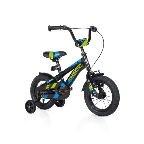 Bicikla za decu 12inc Crosser SM-12107 Rockstar