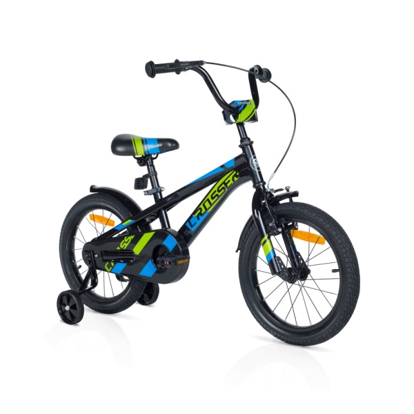 Bicikla za decu 16inc Crosser SM-16010 Rockstar