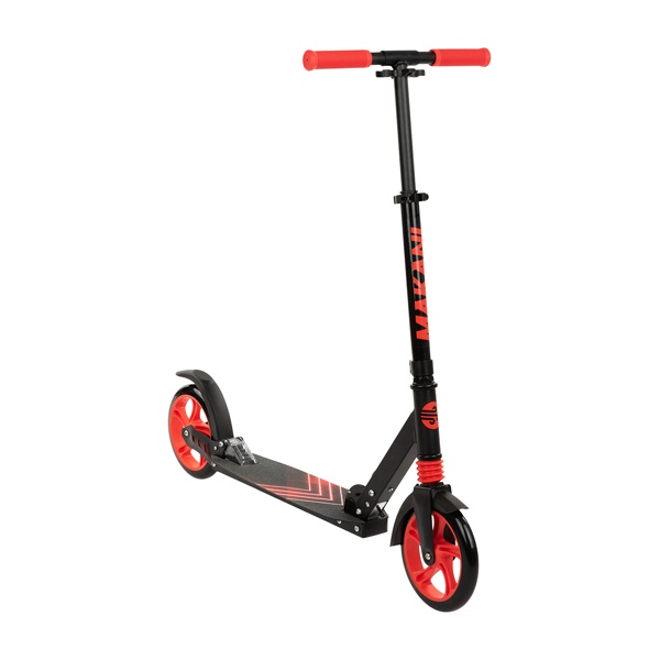 Trotinet za decu do 100kg Kikka Boo Makani Bronte Red KKB13121