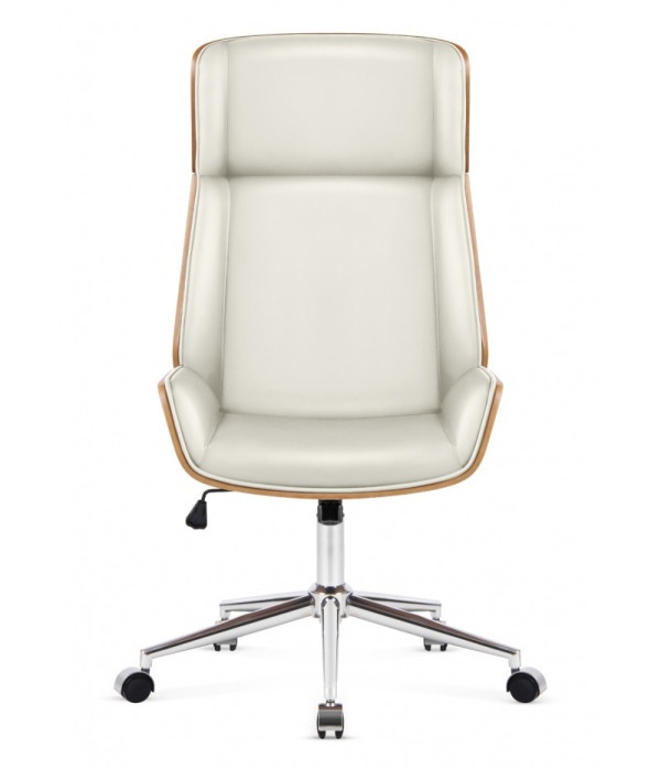 Kancelarijska stolica Mark Adler Boss 8.0 Beige