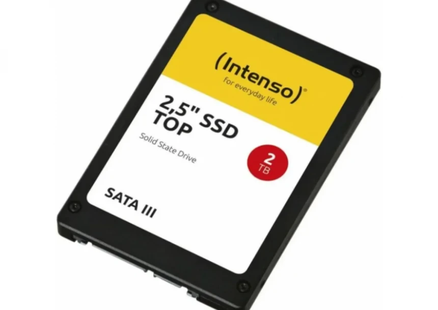 SSD Intenso 2.5" SATA3 2TB 3812470