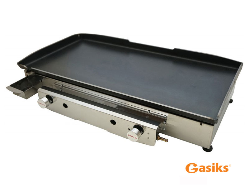 Alfa plinski roštilj 80