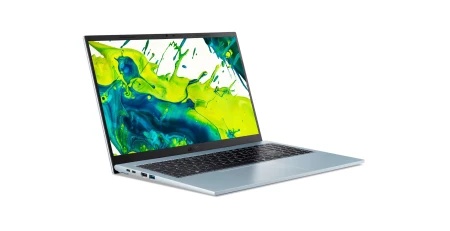 Laptop Acer Aspire Go 15 AG15-72P 15.6 FHD IPS/Core 5-120U/16GB/NVMe 1TB/plava