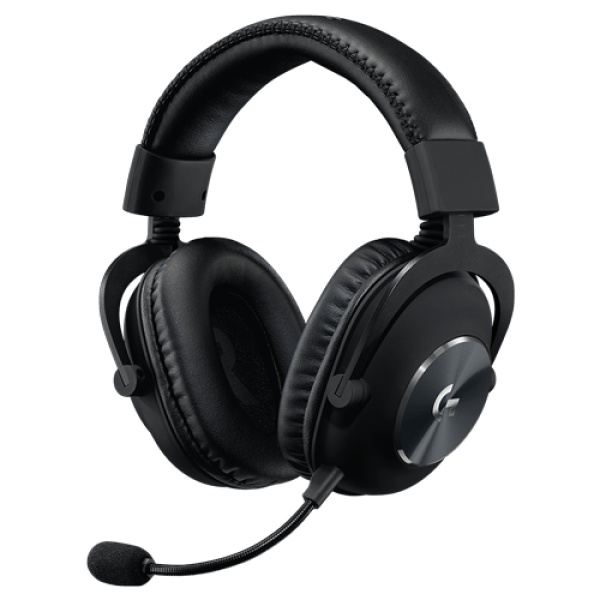Slušalice Wireless gaming Logitech G Pro X 981-000907