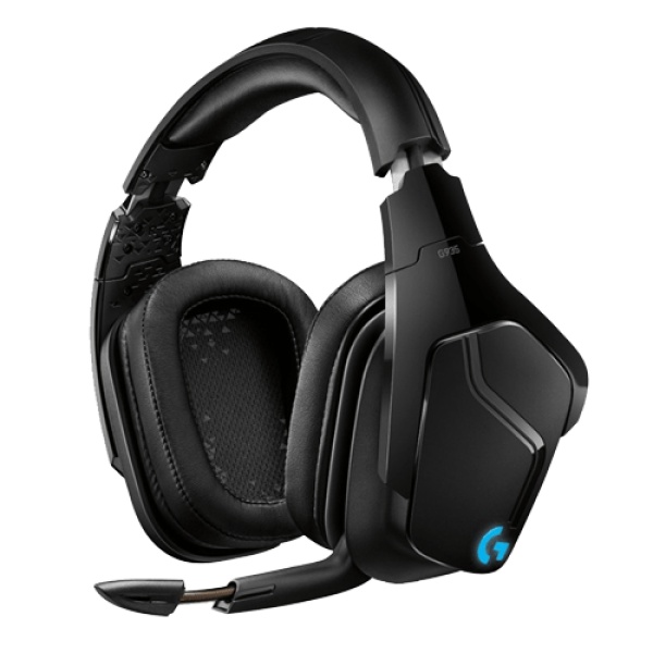 Slušalice Wireless gaming Logitech G935 981-000744