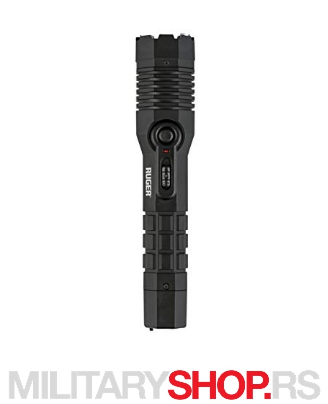 2u1 Elektrošoker i Lampa Ruger 5000SF