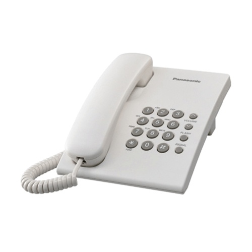 PANASONIC KX-TS 500 Beli