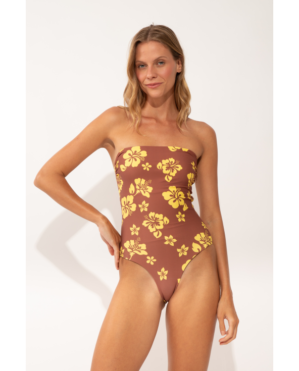Pua-Coco-Lilikoi Aloha