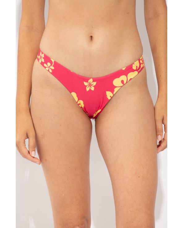 Bottom Pua-Guava Kai