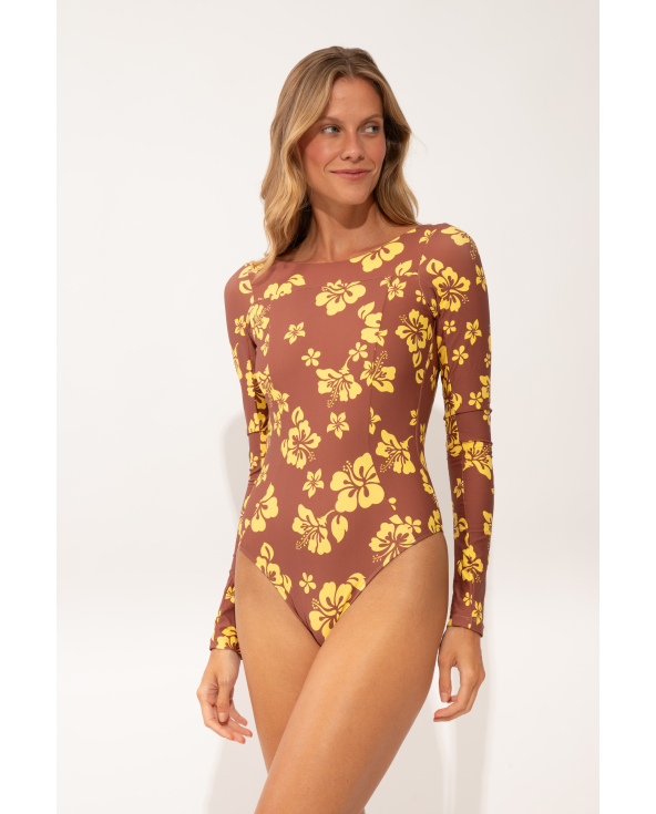 Pua-Coco-Lilikoi Surf