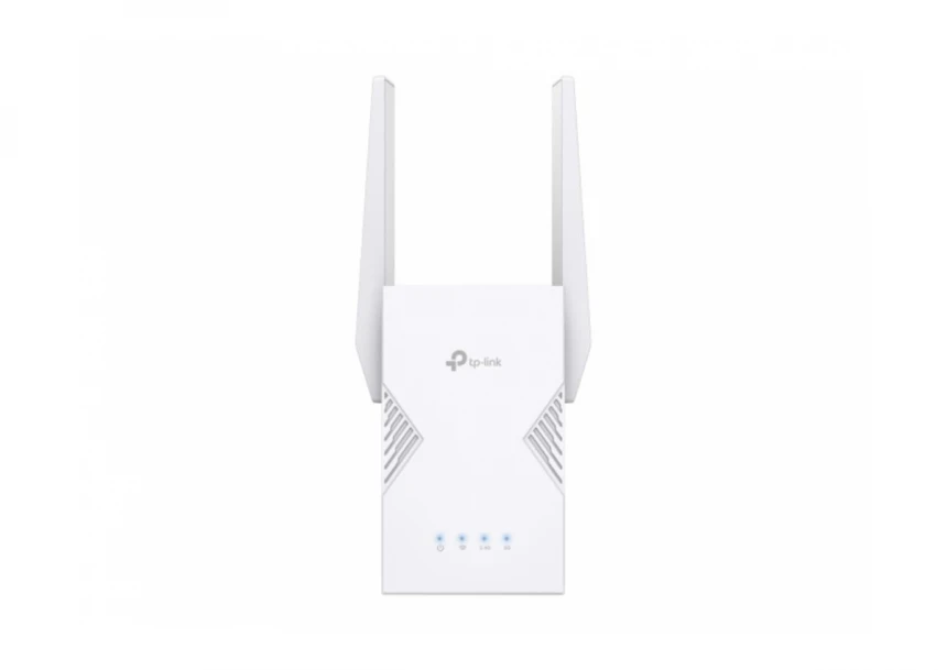 Extender TP-LINK BE3600 Dual-Band Wi-Fi 7 Range Extender