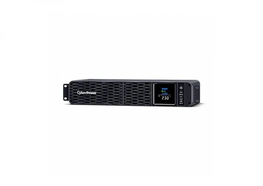 CyberPoweR 2000VA/1200W CP2000EIPFCRM2U