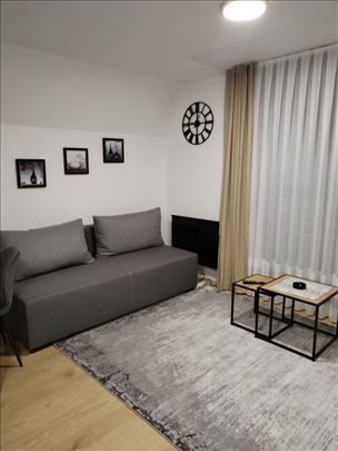 Na prodaju apartman površine od 31m2 – Kopaonik