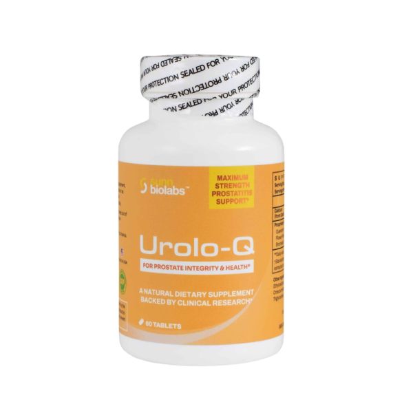 UROLO-Q, 60 TABLETA