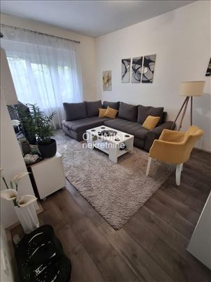 Paviljoni – Generala Ždanova, 2.0 stan, 51m² + ter