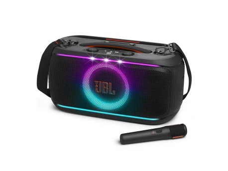 JBL Zvučnik PartyBox OTG2