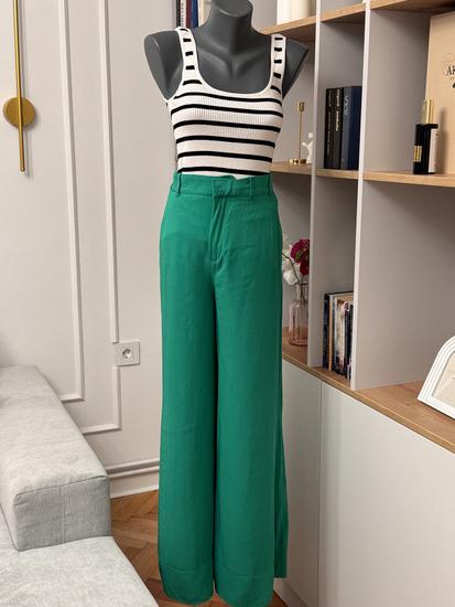 Zara elegantne pantalone