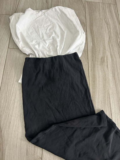 ZARA KOMPLET