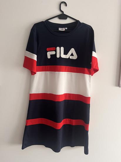 Fila haljina