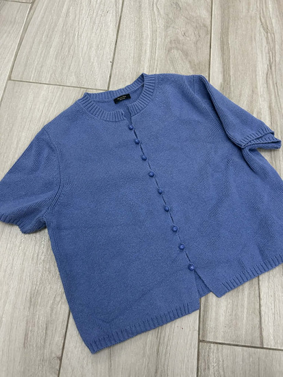 MASSIMO DUTTI DZEMPER