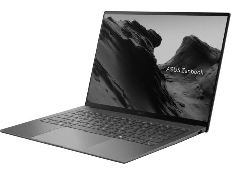 ASUS ZenBook S 14 UX5406AA-SW027X (14 inca 3K OLED, Ultra 9 386H, 32GB, SSD 1TB, Win11 Pro)