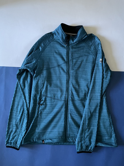 Maul Sport (Germany) fleece midlayer jakna