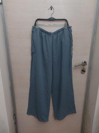 Zara palazzo pantalone sa etiketom