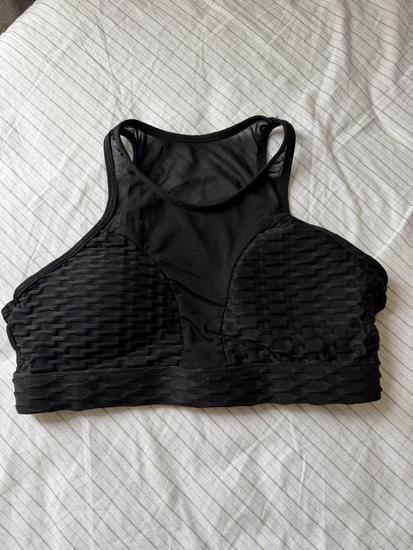 Shein crop top