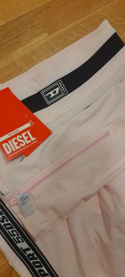 Diesel helanke za trening
