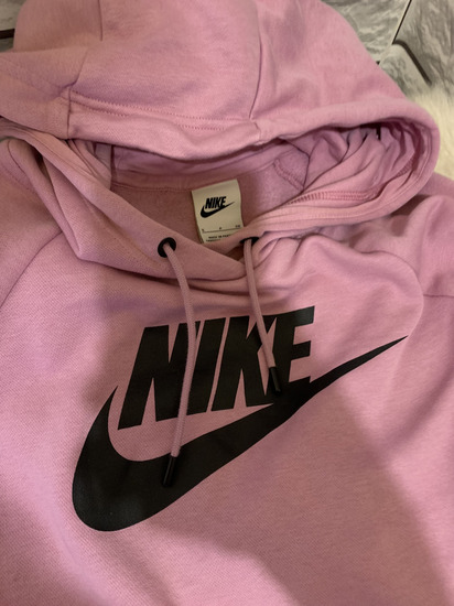 Nike zenski duks vel.s/m
