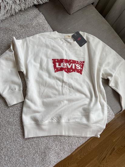 Levis duks