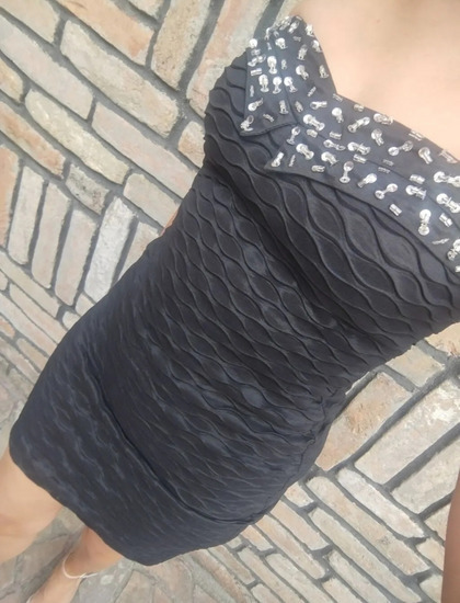 Flover by CHARMS Haljina L vel, kao nova