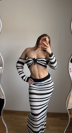 komplet za plazu❤️‍