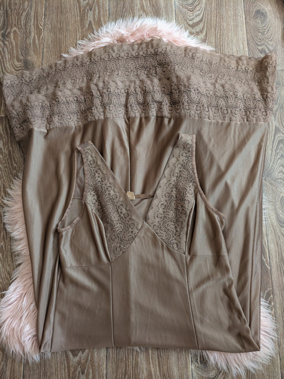 Total vintage kombine
