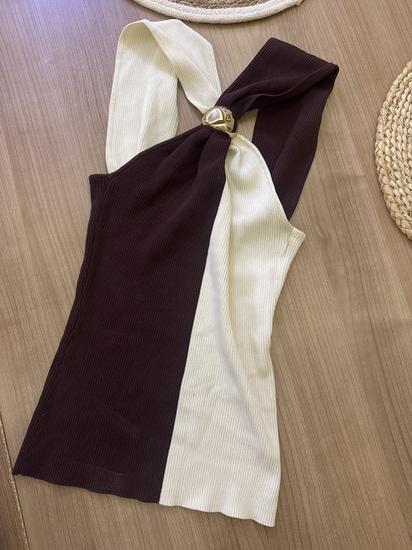Zara top majica