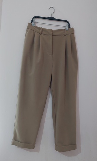 Zara pantalone