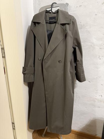 Massimo Dutti mantil 100€