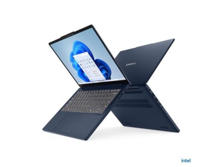 LENOVO IdeaPad Slim 3 14IRH10 (Cosmic Blue) WUXGA OLED, i5-13420H, 16GB, 512GB SSD (83K000D2YA)