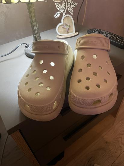 Crocs papuce