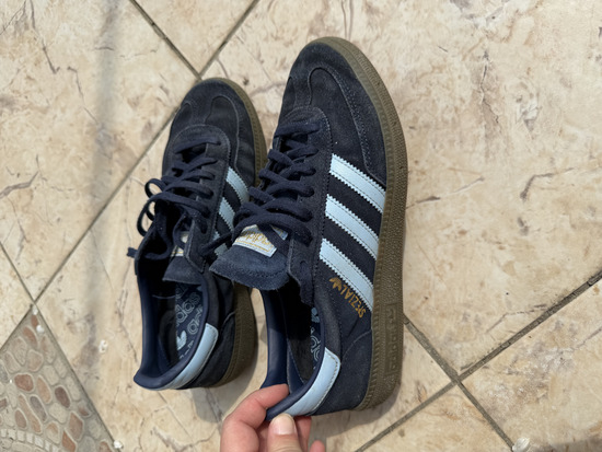Adidas spezial br 38