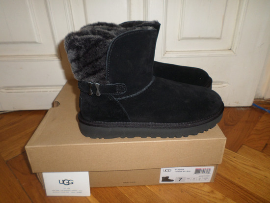Original UGG sa hologramom NOVO br41