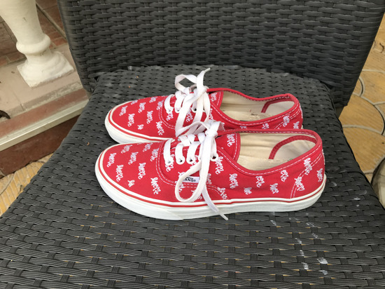 Original VANS patike