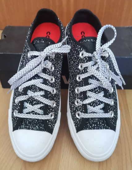 Converse rupičaste patike, proleće/leto, Vel.39
