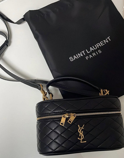 YSL torba, 100% prirodna koža