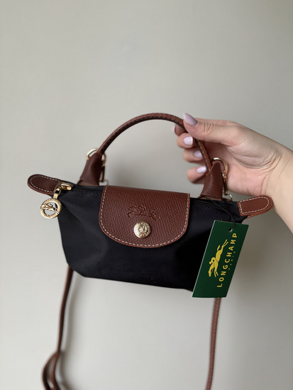 Longchamp torbica NOVO