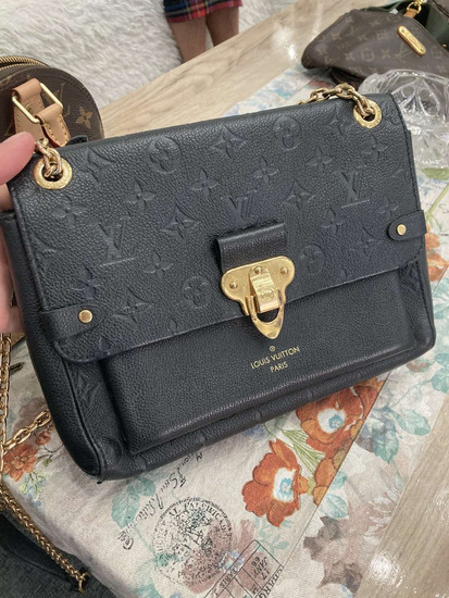 Louis Vuitton original kao nova