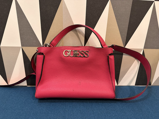 GUESS torba ciklama